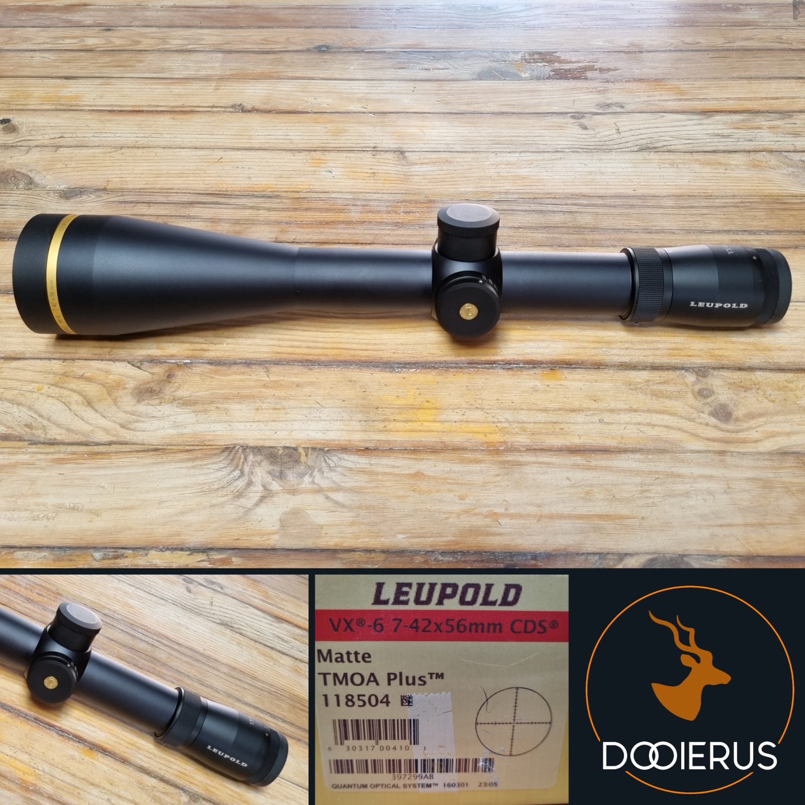 Dooierus Optics – dooierus