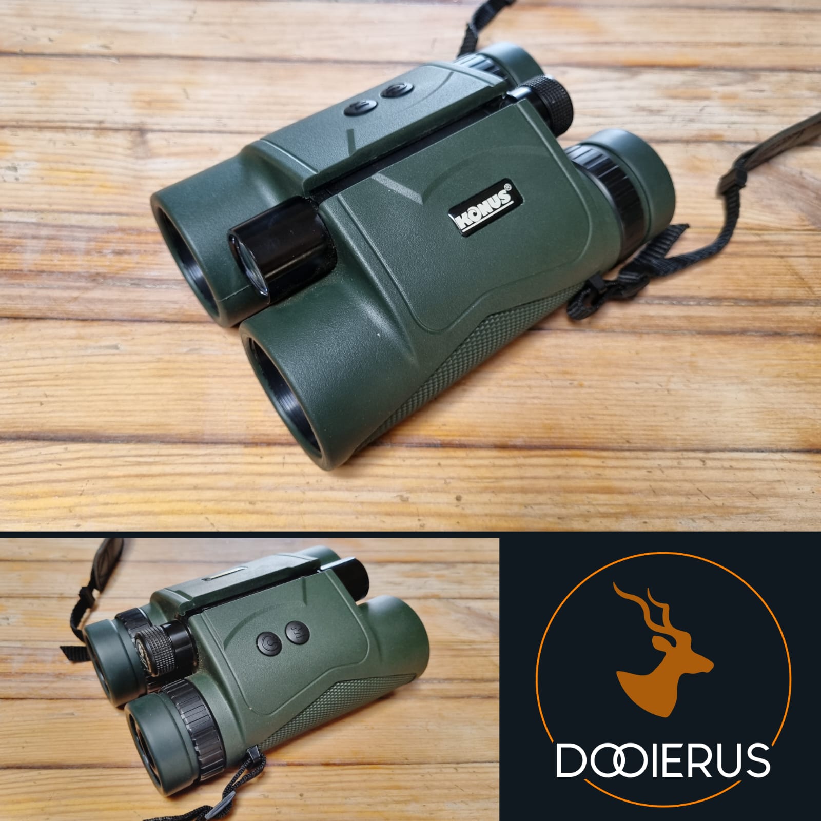Dooierus Optics – dooierus
