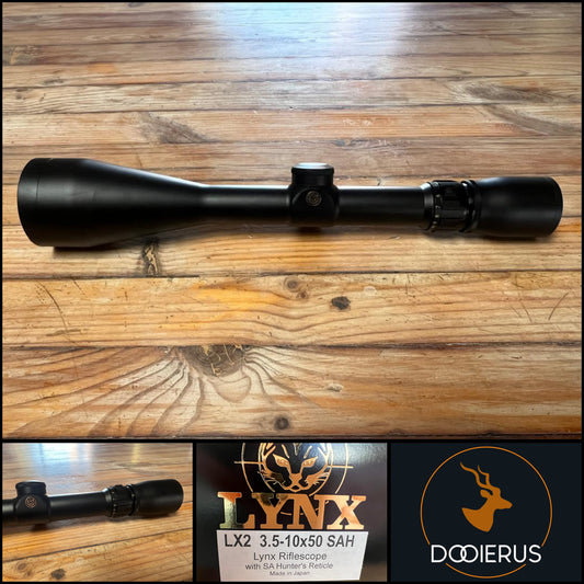 Rifle Scopes – dooierus