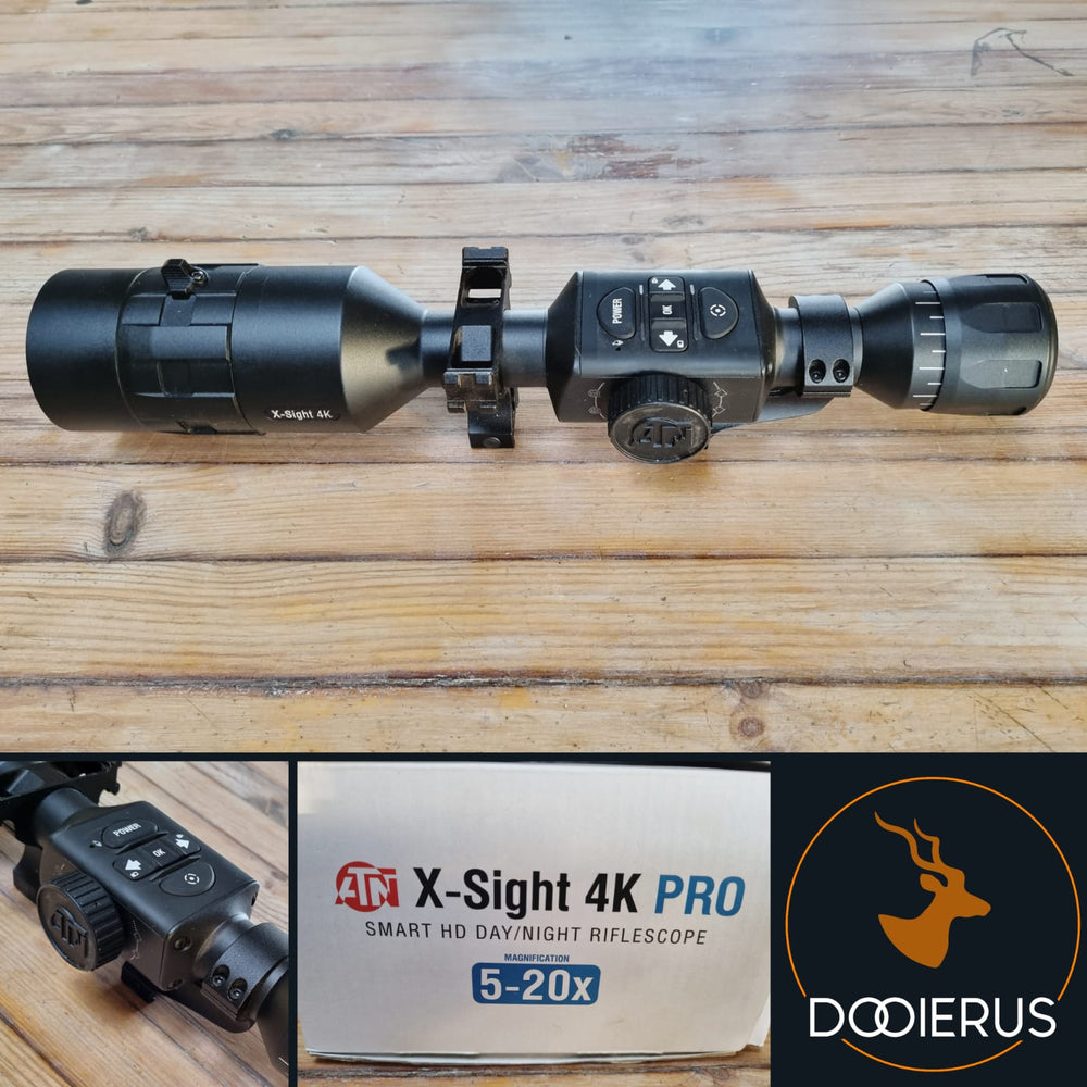 Dooierus Optics – dooierus