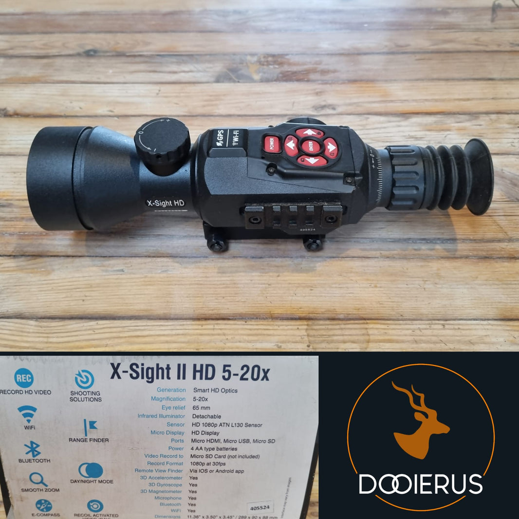 Dooierus Optics – dooierus
