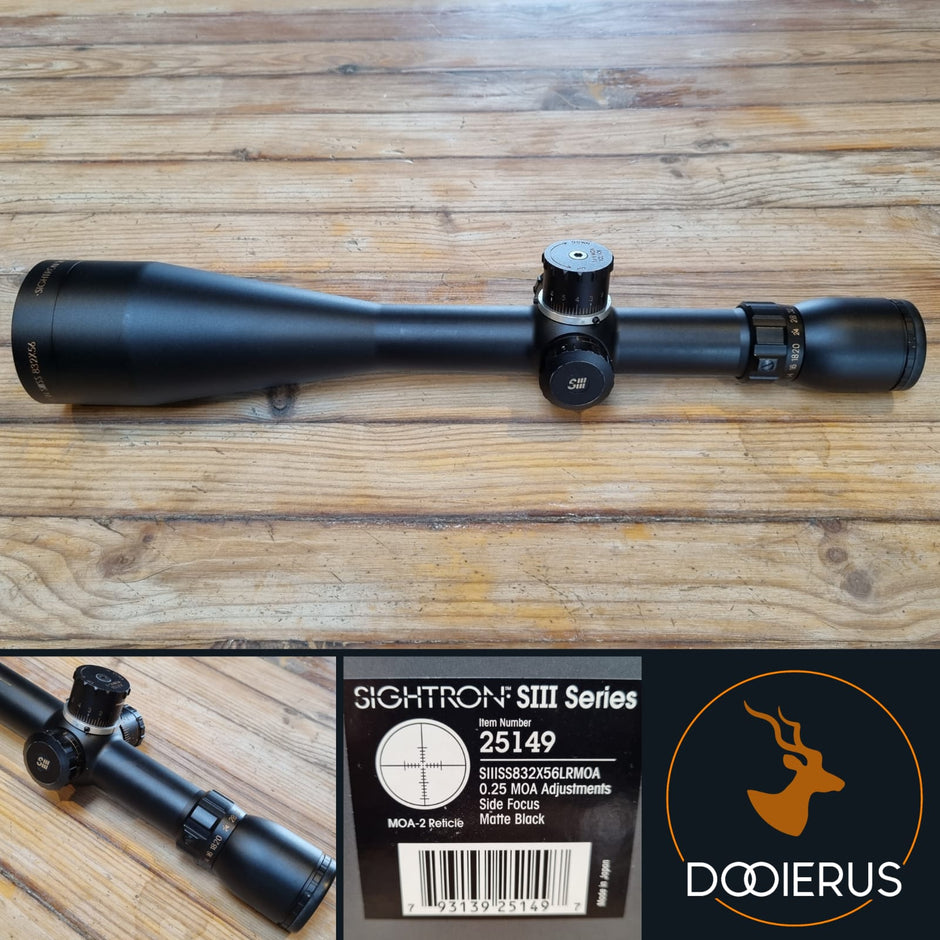 Dooierus Optics – dooierus