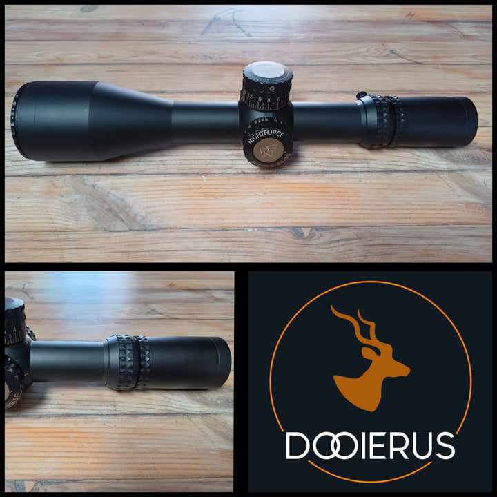 Dooierus Optics – dooierus