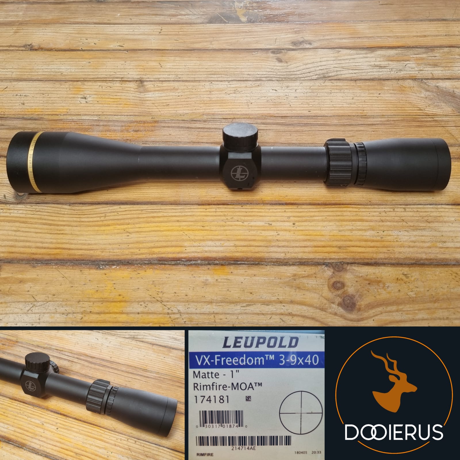 Dooierus Optics – dooierus