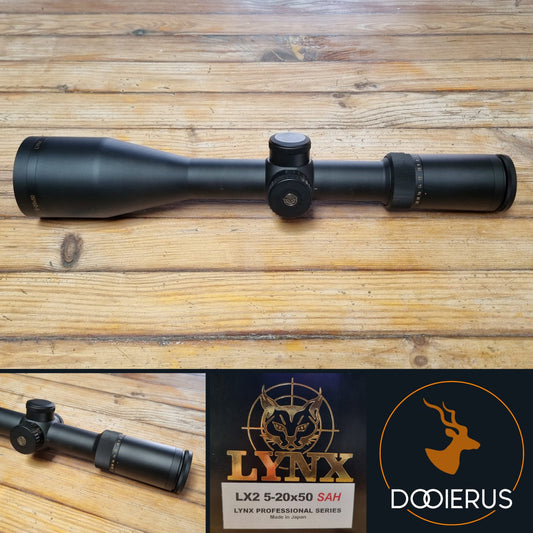 Rifle Scopes – dooierus