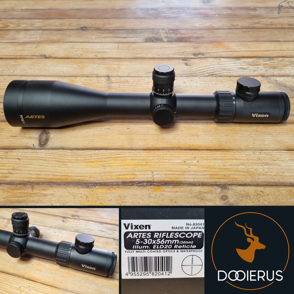 Dooierus Optics – dooierus
