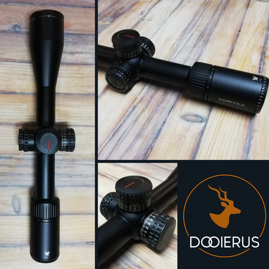 Rifle Scopes – Page 5 – dooierus