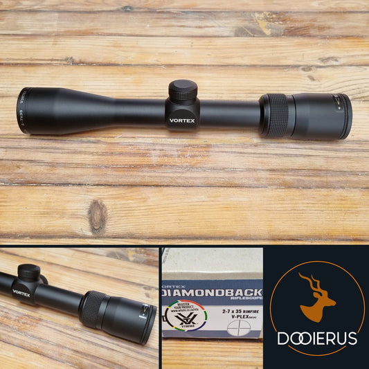 Rifle Scopes – Page 6 – dooierus