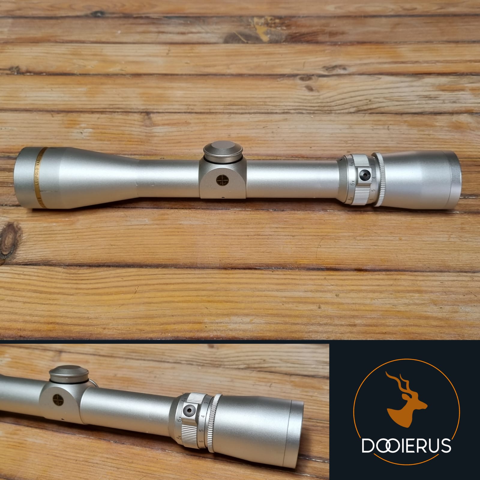 Dooierus Optics – dooierus