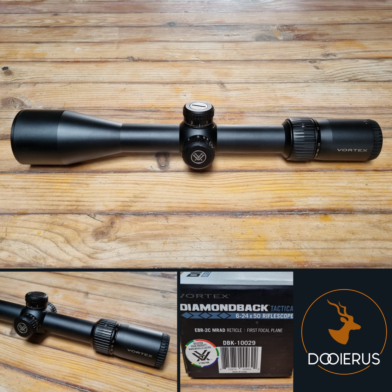Rifle Scopes – dooierus