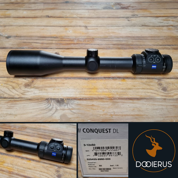 Dooierus Optics – dooierus